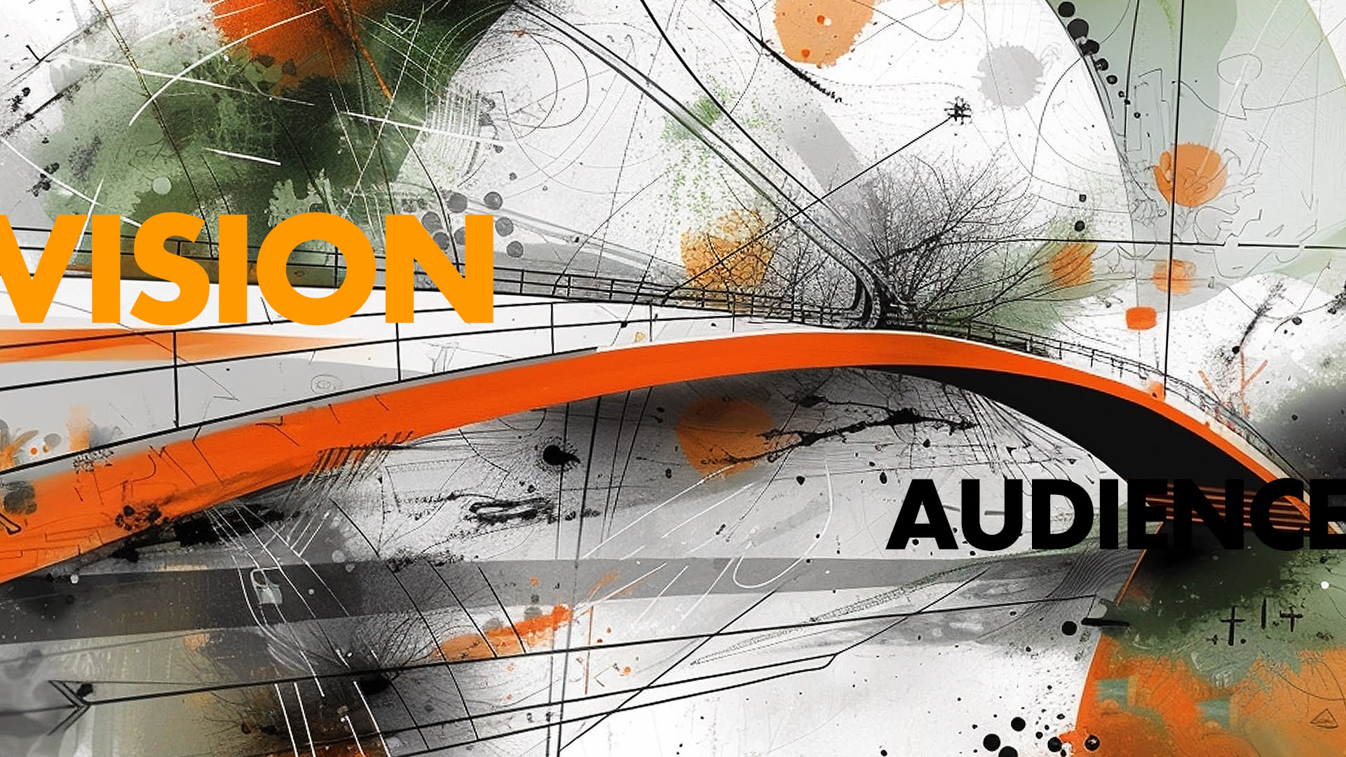 Company Vision and Values Aligned with Your Target Audience